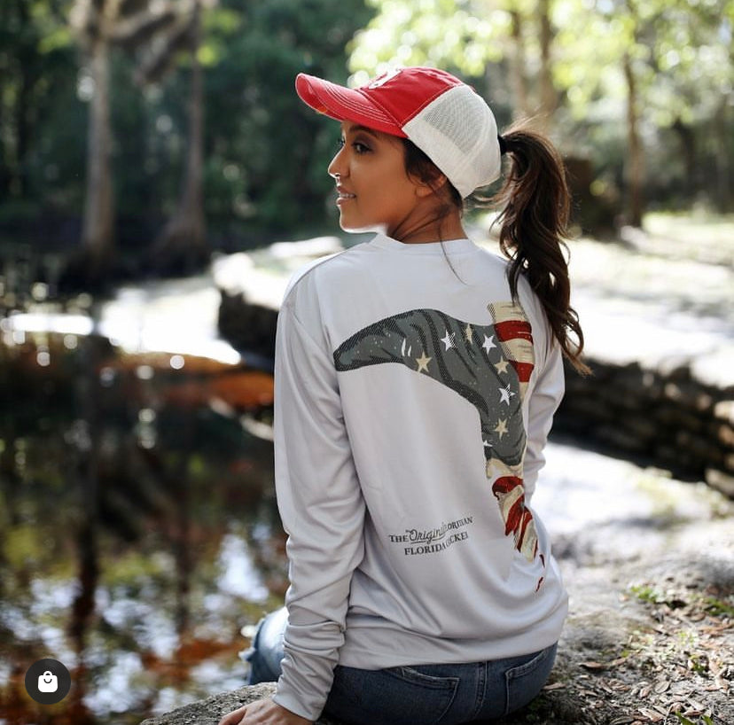 Florida Cracker - The Original Floridian - Brooksville, Florida ...