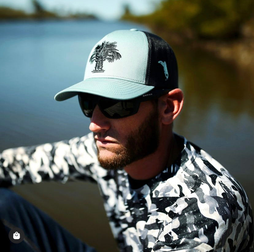 HEADWEAR COLLECTION – Page 2 – Florida Cracker Style