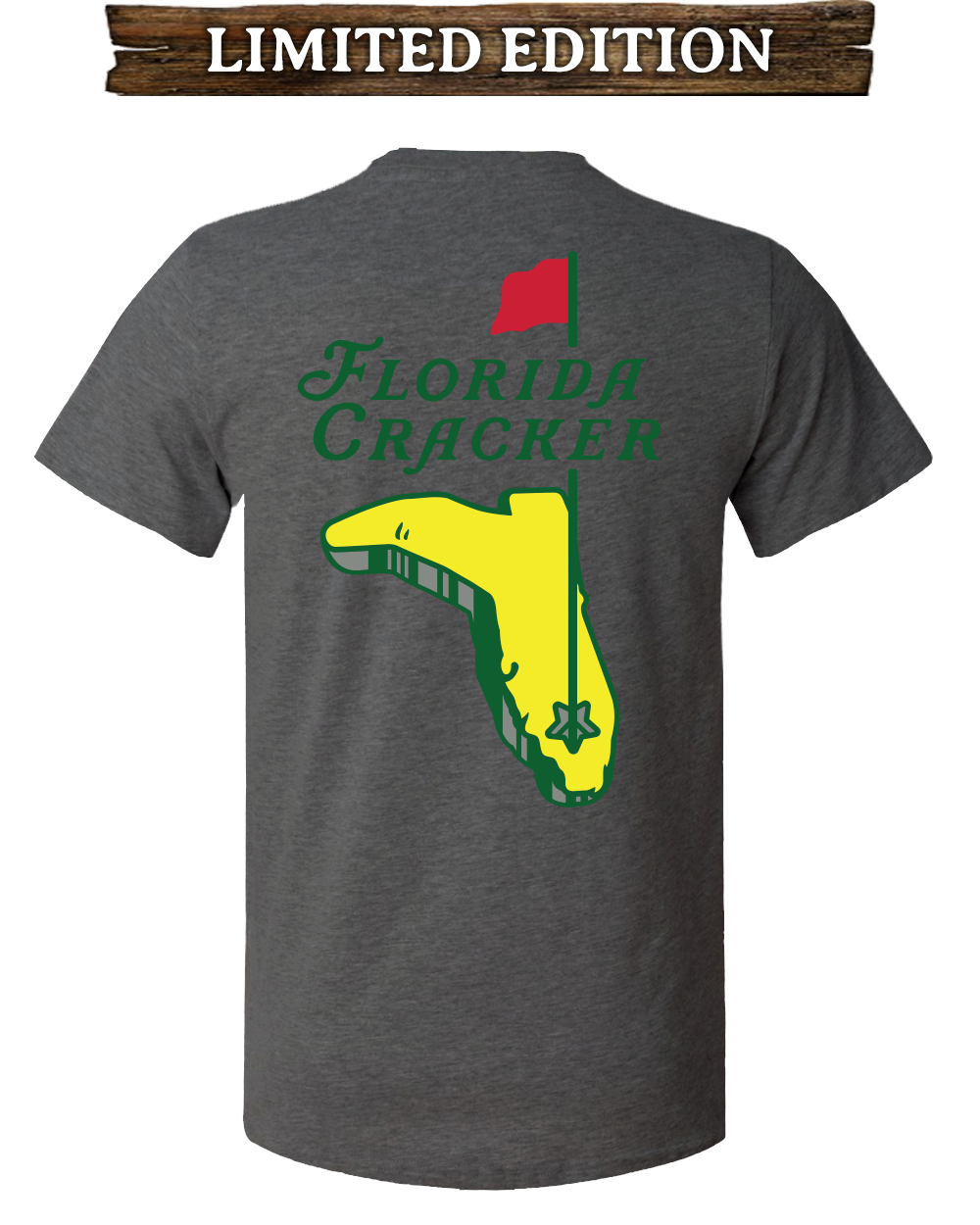 THE AZELEA GOLF COLLECTION – Florida Cracker Style