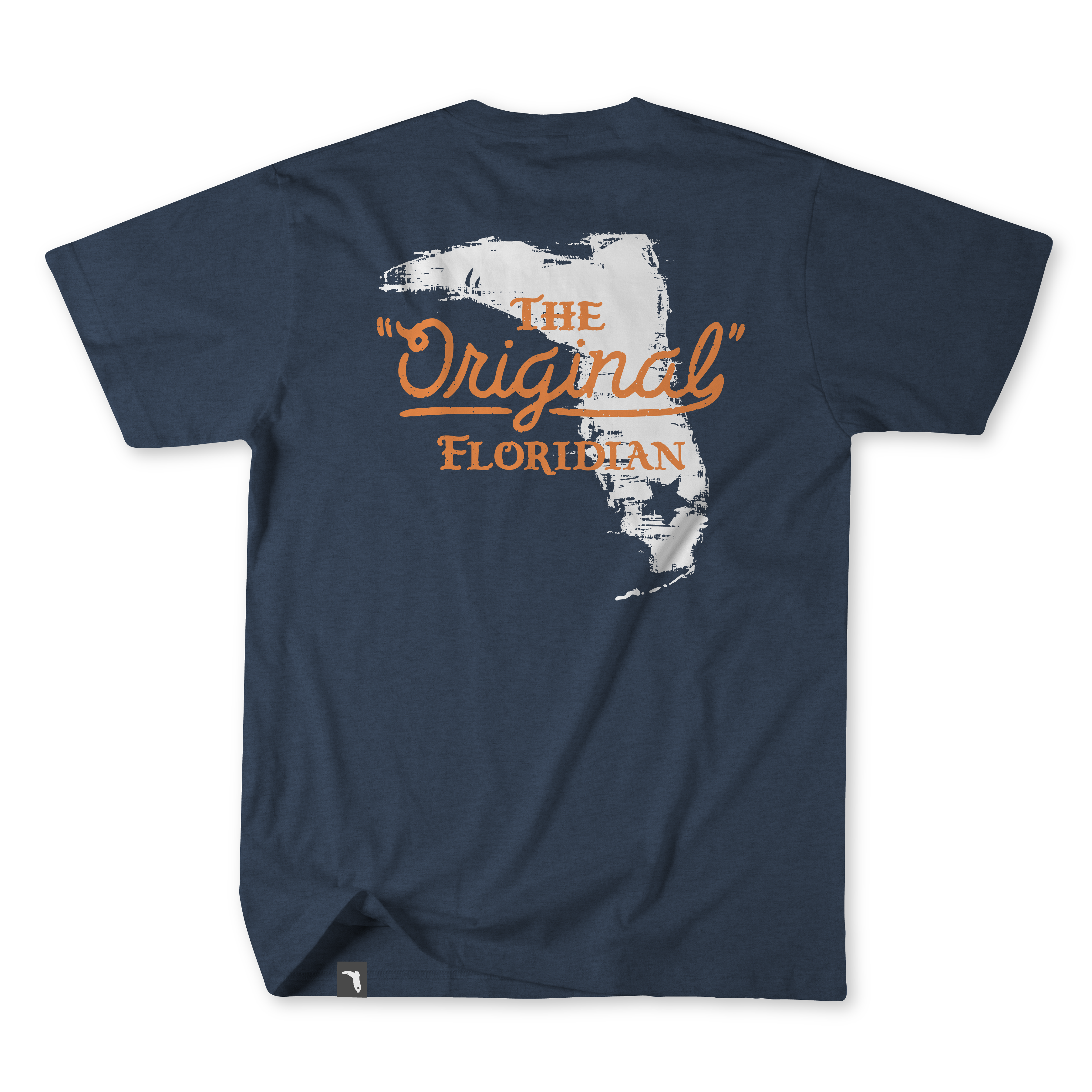 THE "ORIGINAL" COLLECTION – Florida Cracker Style