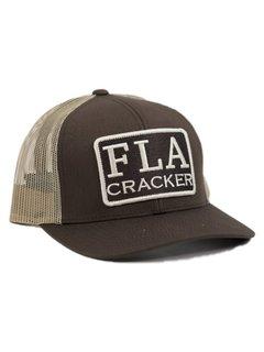 CLASSIC PATCH HATS – Florida Cracker Style