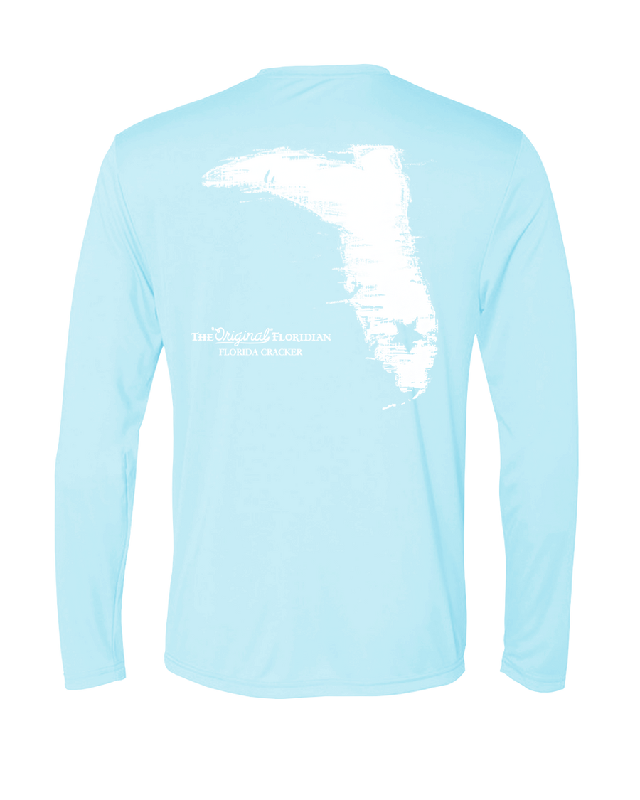 Florida Cracker - The Original Floridian - Brooksville, Florida ...