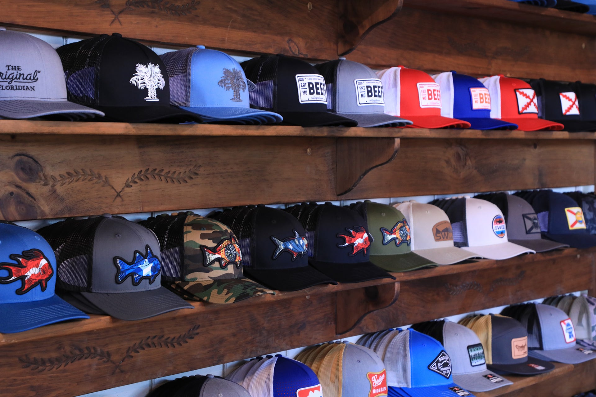 Florida Cracker - The Original Floridian - Brooksville, Florida ...