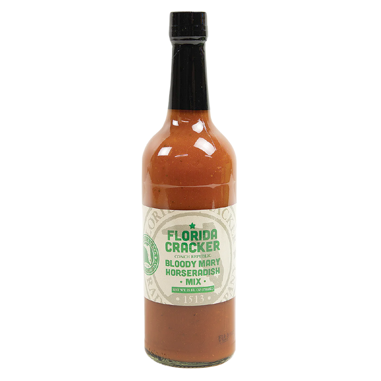 Florida Cracker Edibles – Florida Cracker Style