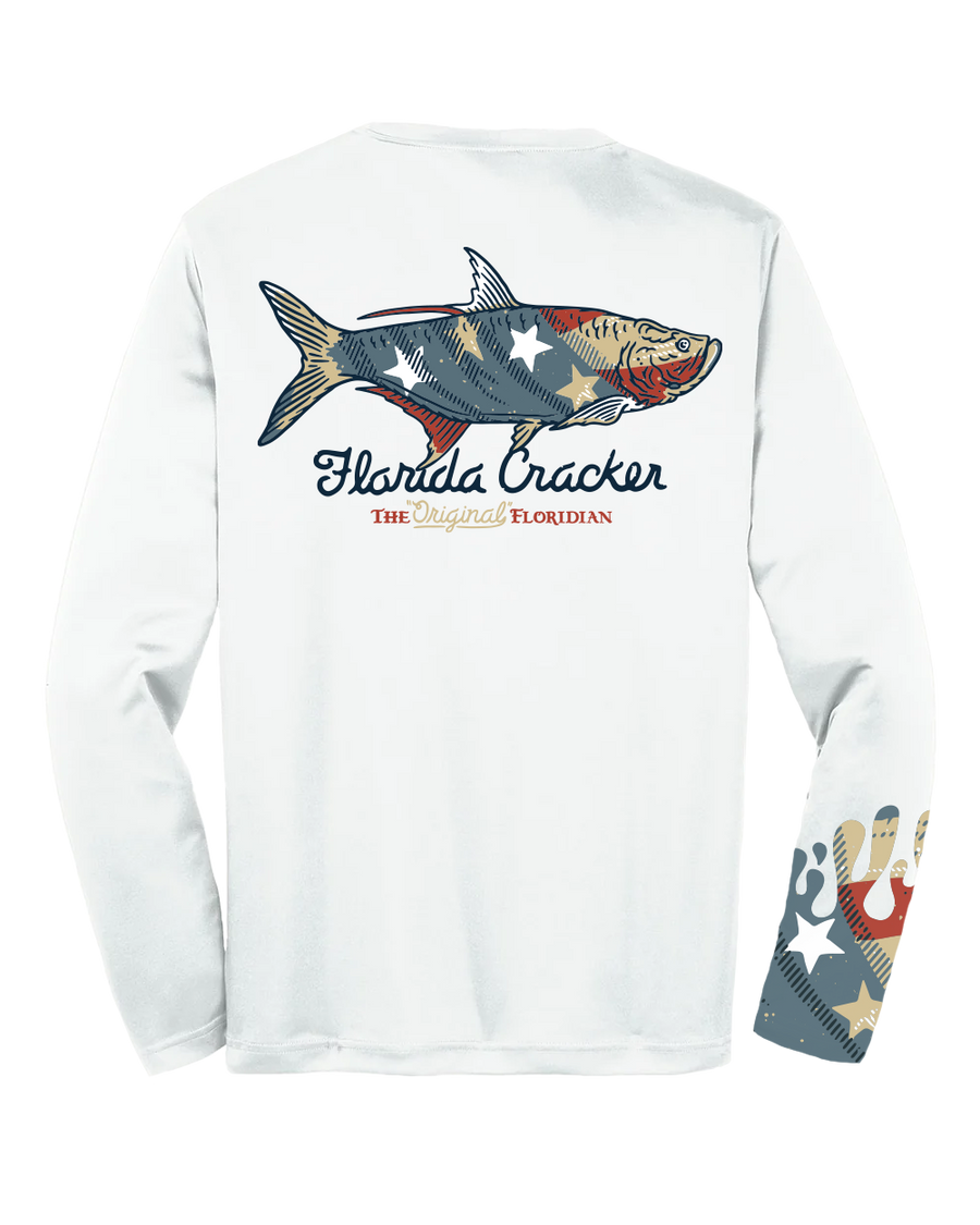 Florida Cracker - The Original Floridian - Brooksville, Florida ...