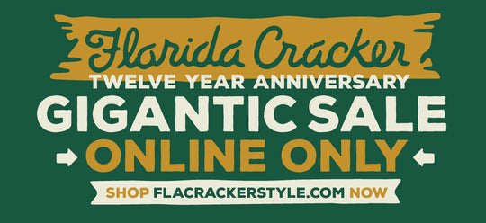 Florida Cracker Kitchen, old florida, Florida Cracker Trading Company ...