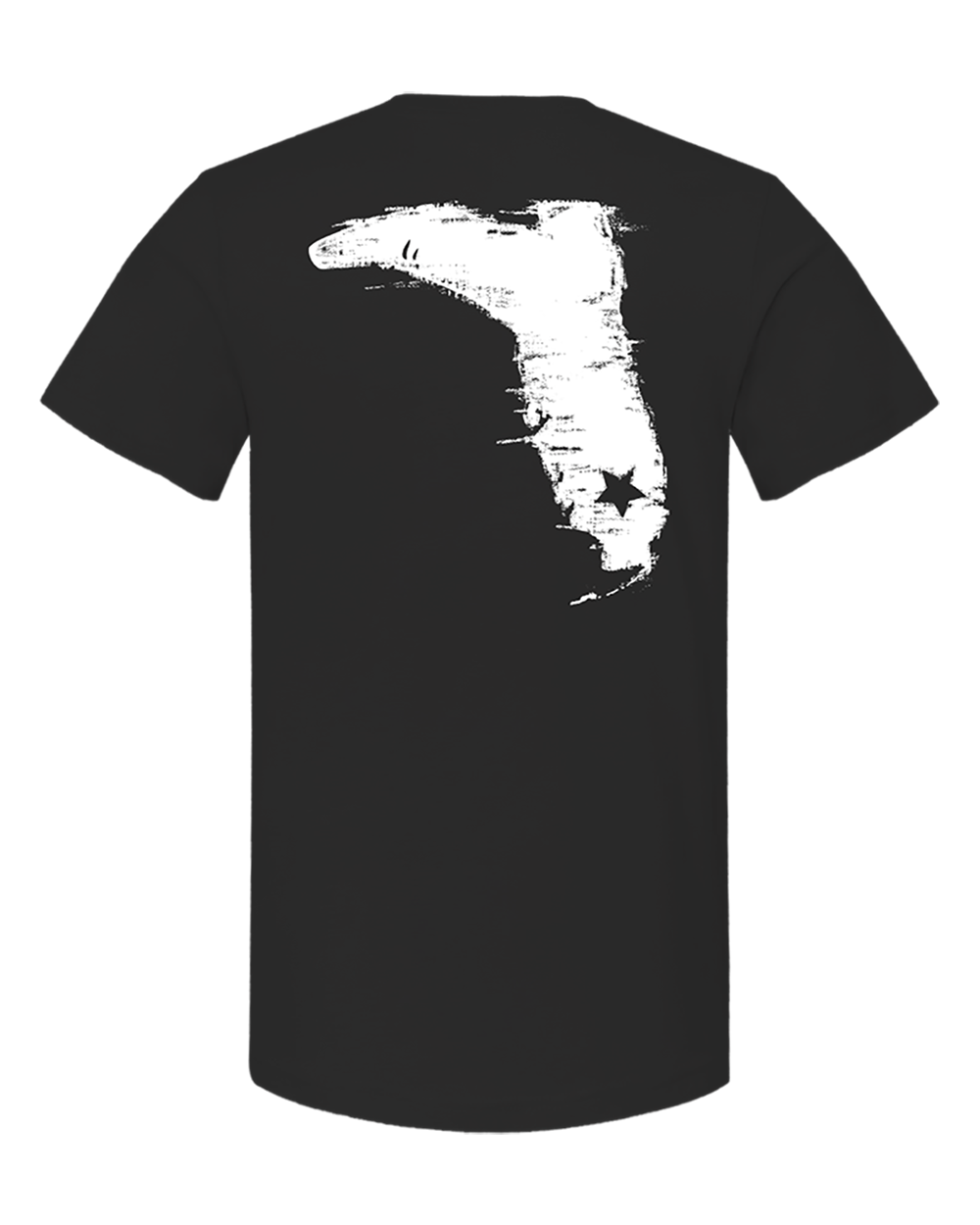 BLACKOUT EDITION - BOOT S/S – Florida Cracker Style