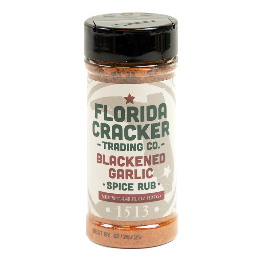 EDIBLES – Florida Cracker Style