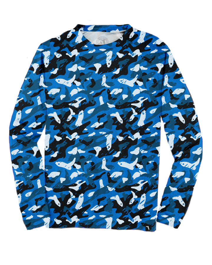 CAMO & PATTERNS – Florida Cracker Style