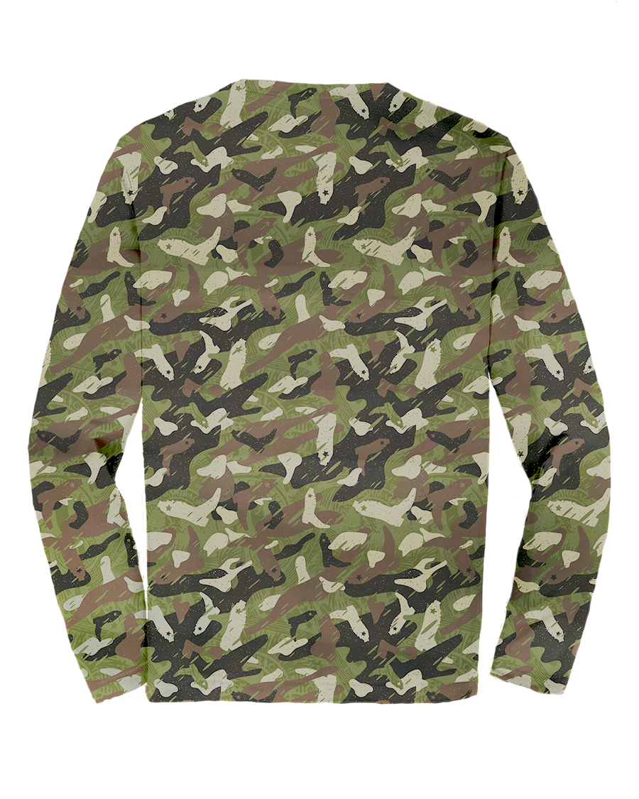 CAMO & PATTERNS – Florida Cracker Trading Company