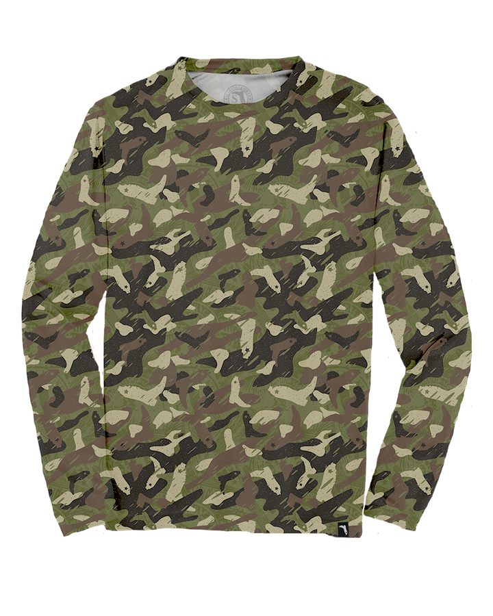 CAMO & PATTERNS – Florida Cracker Trading Company