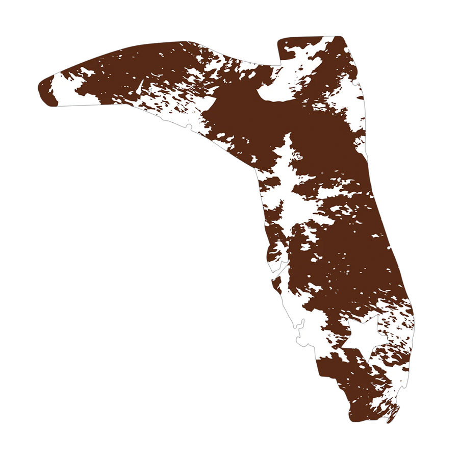 DECALS-ACCESSORIES – Florida Cracker Style