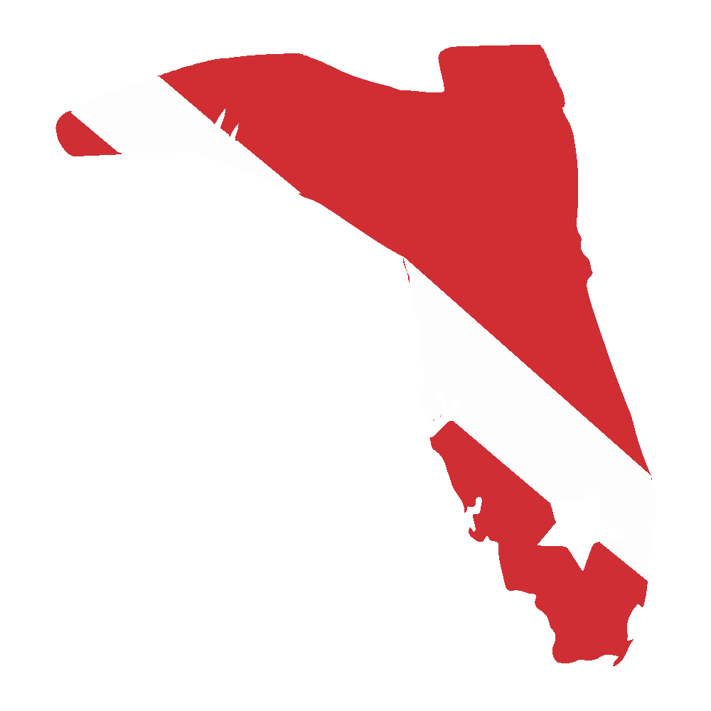 Flag Decals – Florida Cracker Style