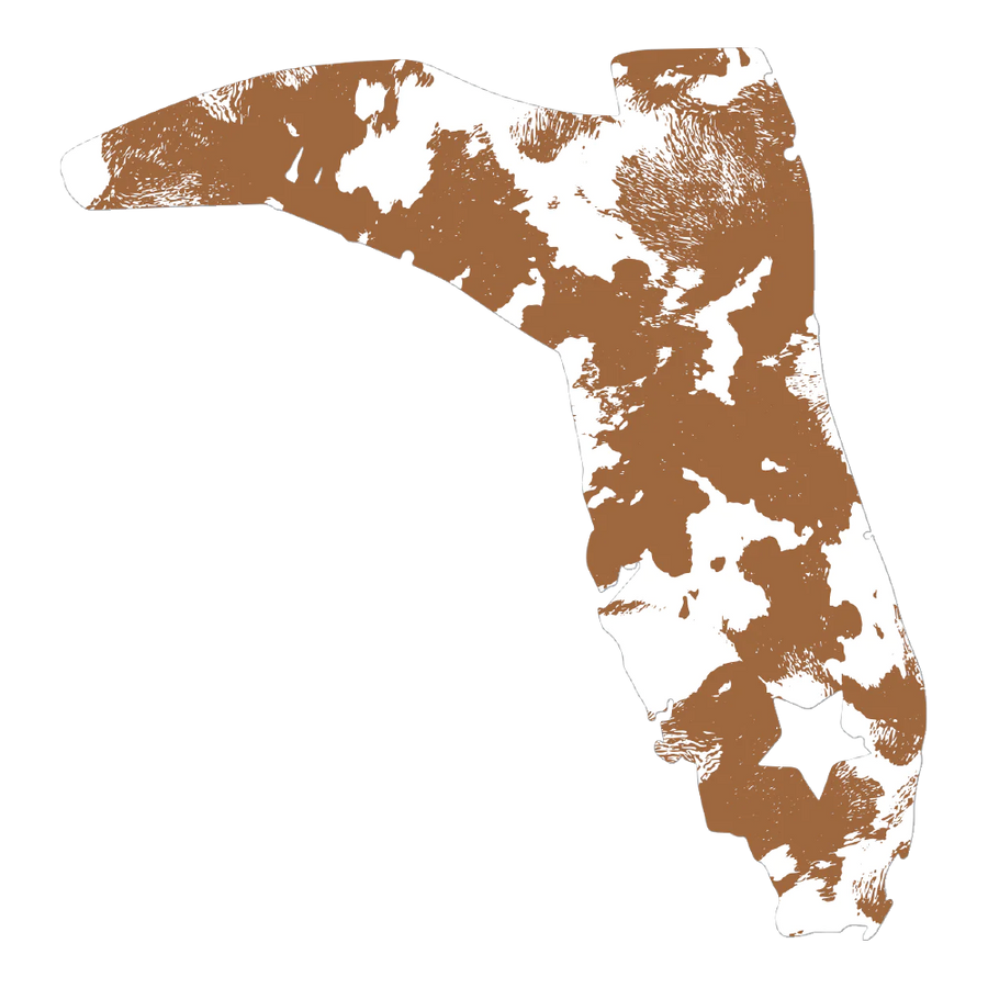 DECALS-ACCESSORIES – Florida Cracker Style