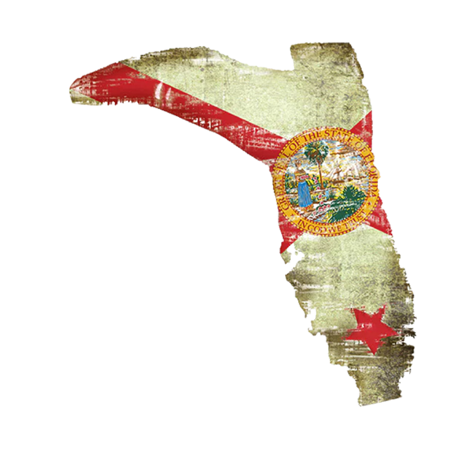 Boot Decals – Florida Cracker Style