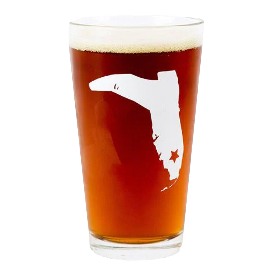 DRINKWARE – Florida Cracker Style