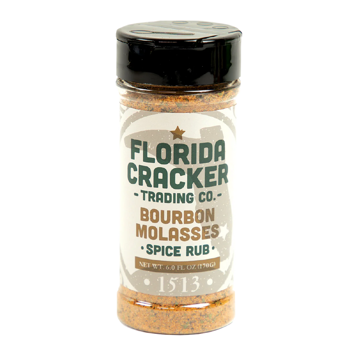 EDIBLES – Florida Cracker Style