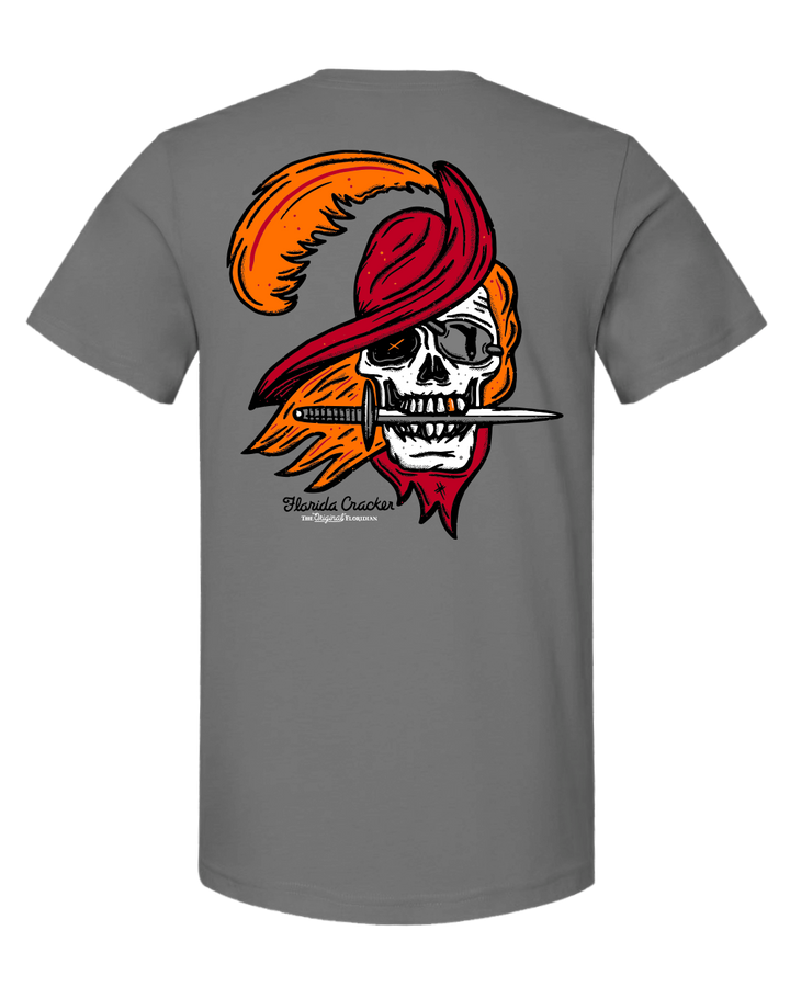 T Shirts Florida | Florida Cracker Trading Company – Florida Cracker Style