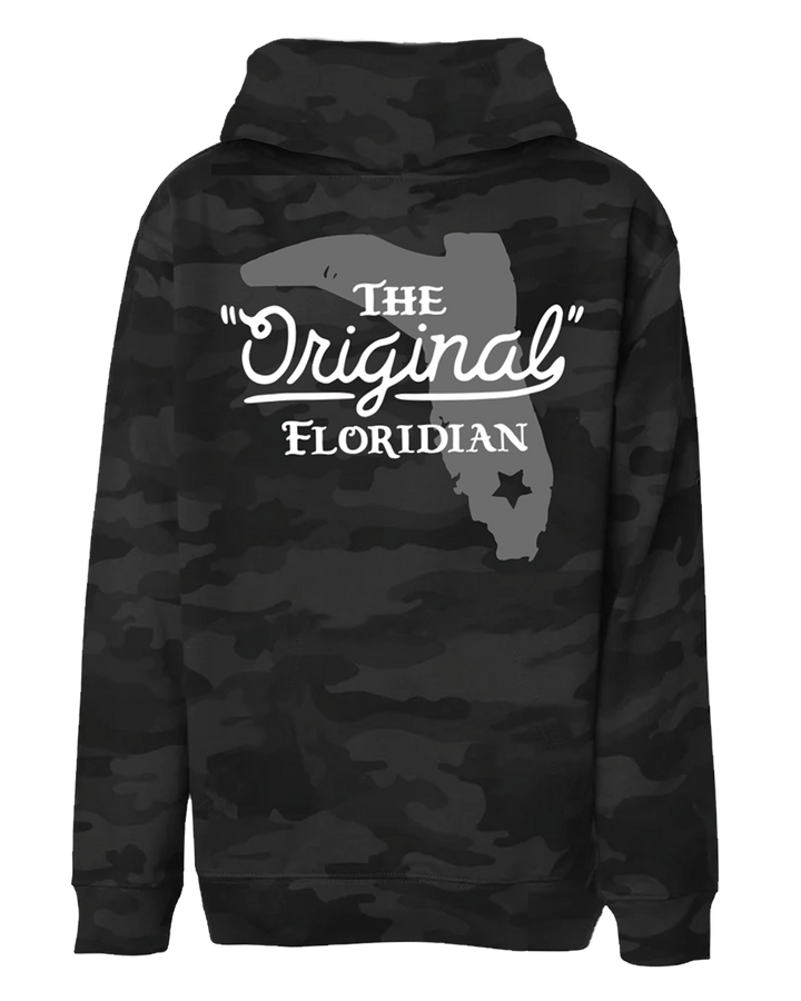HOODIES & LONG SLEEVES – Florida Cracker Style