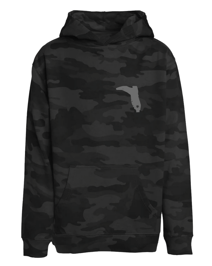 HOODIES & LONG SLEEVES – Florida Cracker Style