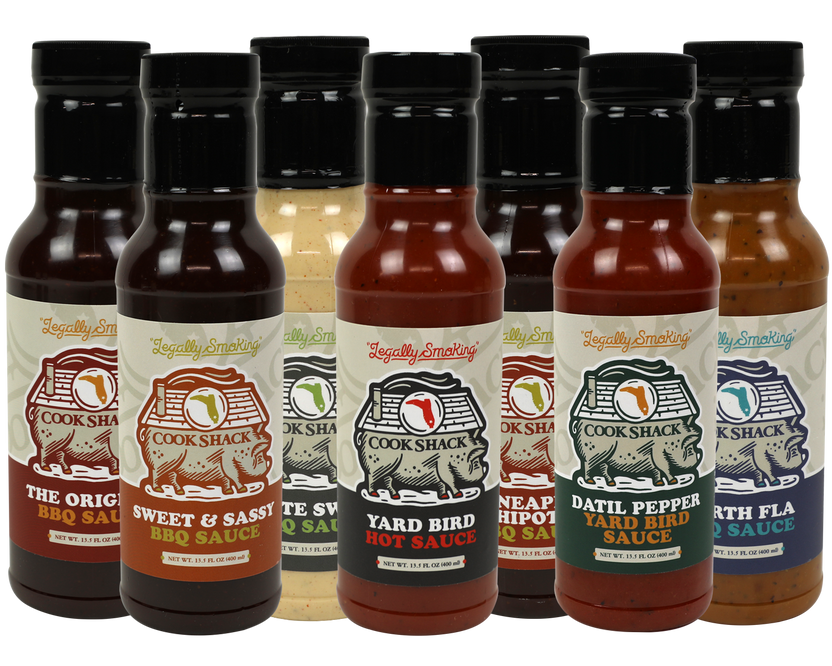 Florida Cracker - The Original Floridian - Brooksville, Florida ...