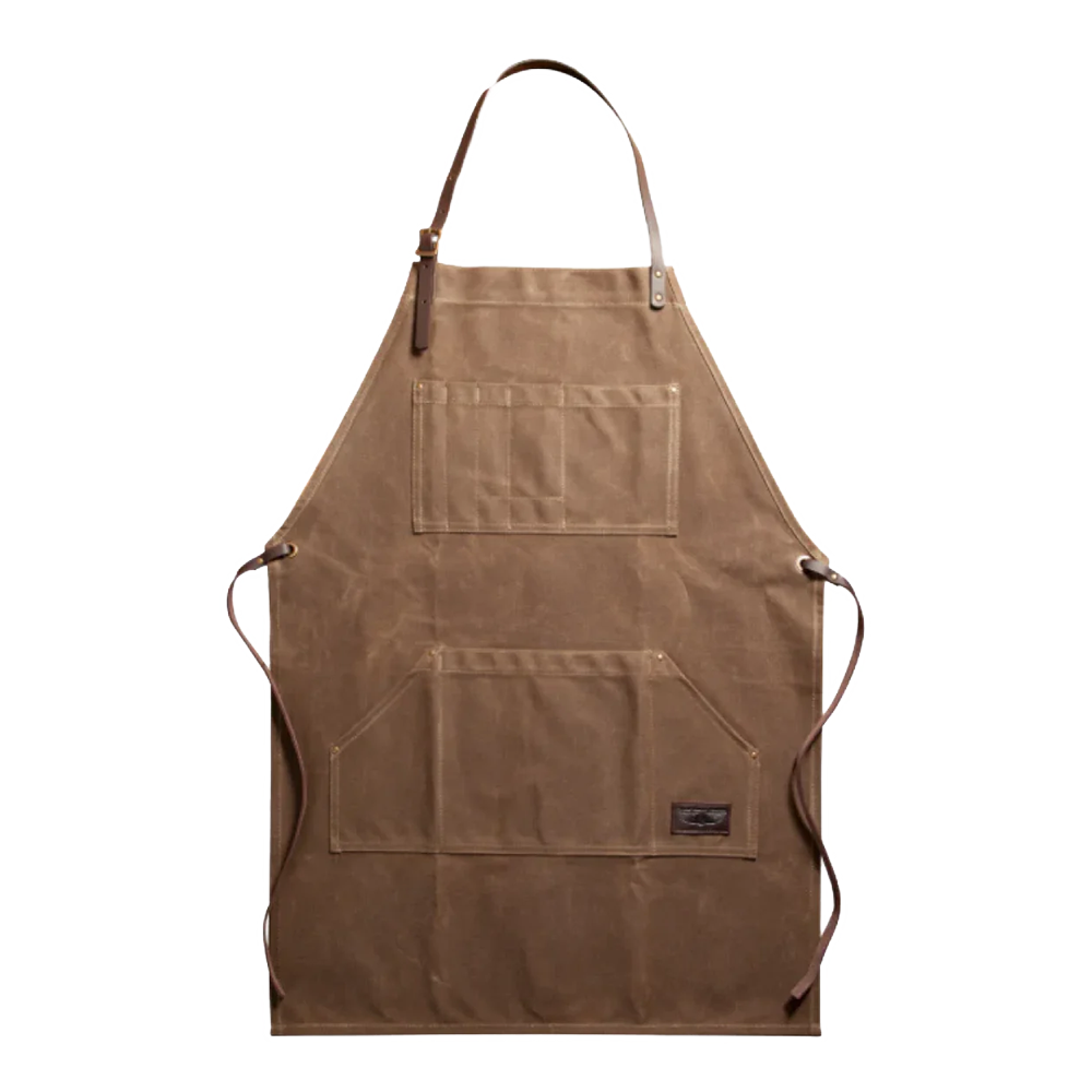 COWBOY APRON – Florida Cracker Style