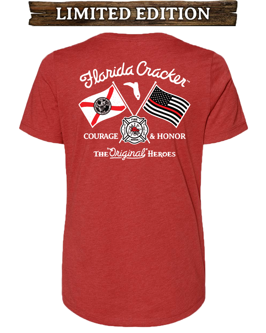 Florida Cracker - The Original Floridian - Brooksville, Florida ...