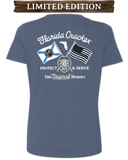 Florida Cracker - The Original Floridian - Brooksville, Florida ...
