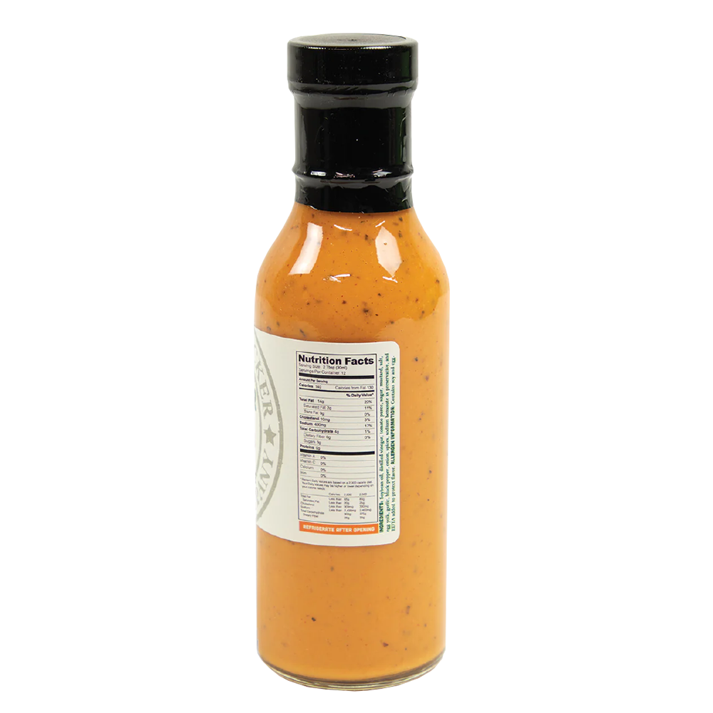 EVERGLADES CITY AWESOME SAUCE (12 FL OZ) – Florida Cracker Style