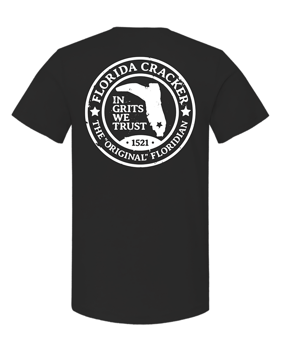 THE "ORIGINAL" COLLECTION – Florida Cracker Style