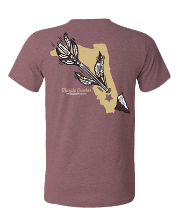 Florida Cracker - The Original Floridian - Brooksville, Florida ...