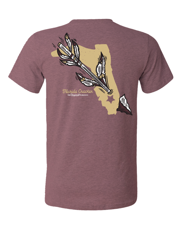 Florida Cracker - The Original Floridian - Brooksville, Florida ...