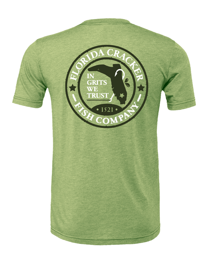 T Shirts Florida | Florida Cracker Trading Company – Florida Cracker Style