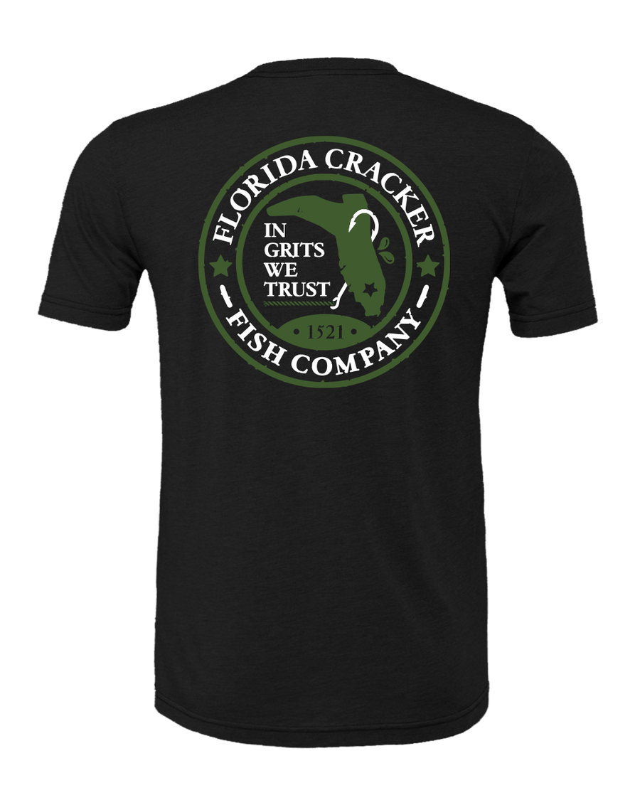 T Shirts Florida | Florida Cracker Trading Company – Florida Cracker Style