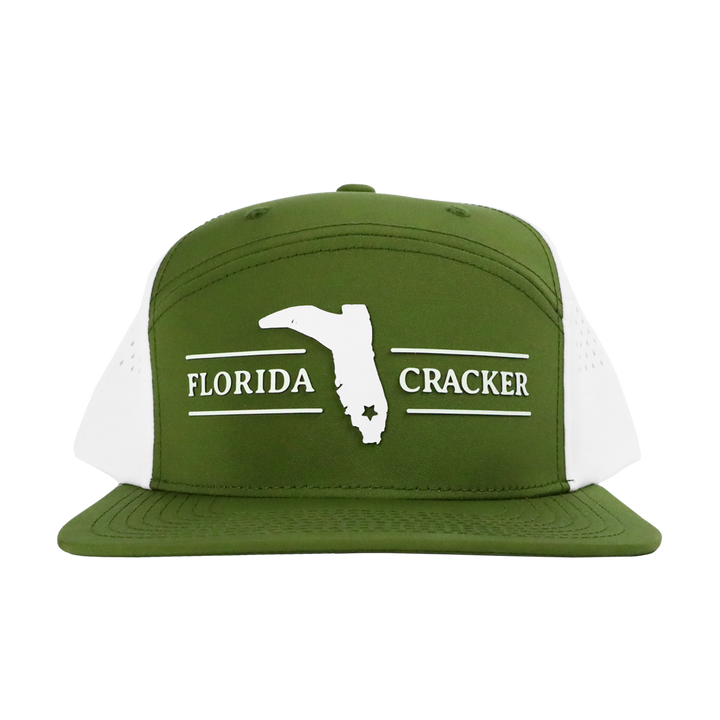 Florida Cracker - The Original Floridian - Brooksville, Florida ...