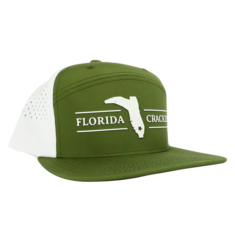 Florida Cracker - The Original Floridian - Brooksville, Florida ...