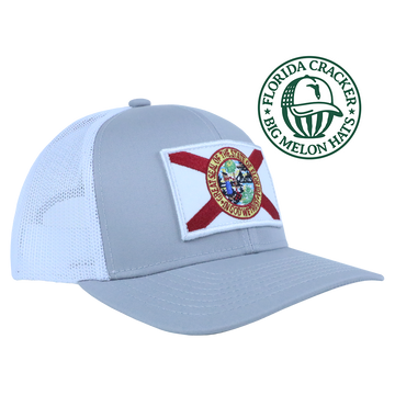 Florida Cracker - The Original Floridian - Brooksville, Florida ...