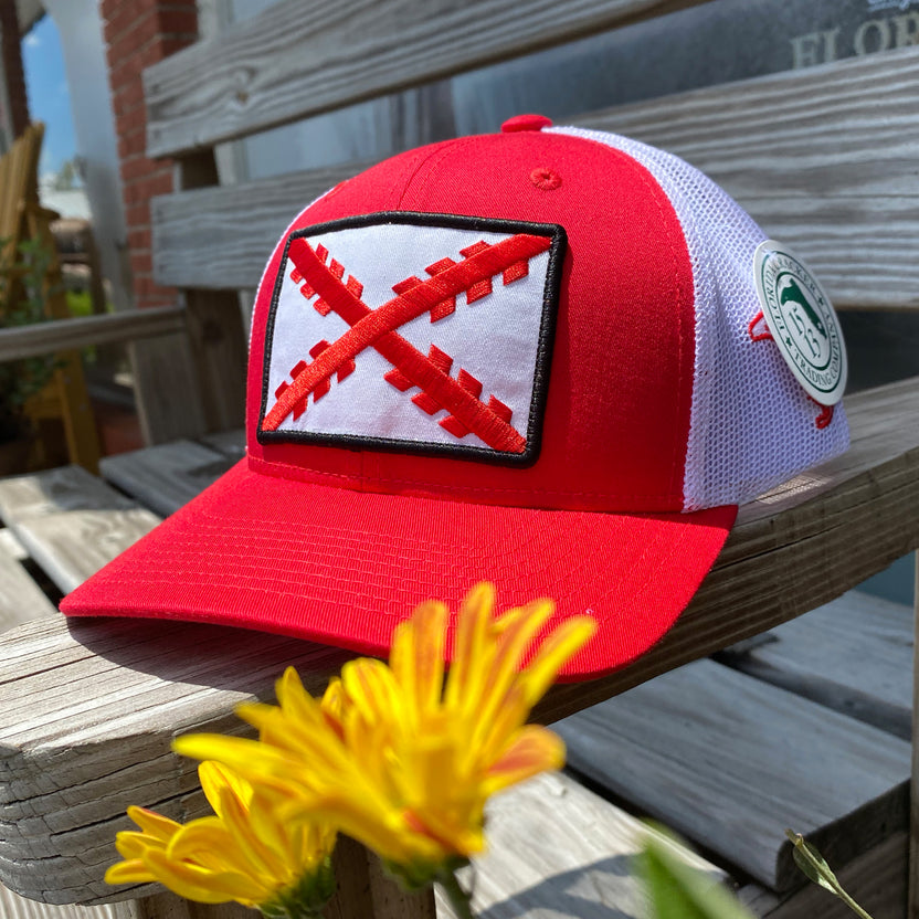 Florida Cracker - The Original Floridian - Brooksville, Florida ...