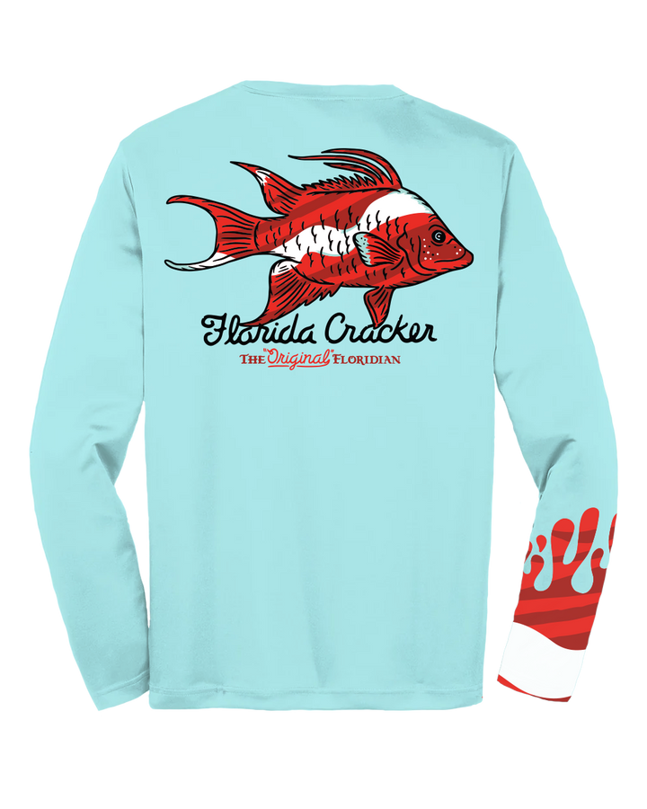 Florida Cracker - The Original Floridian - Brooksville, Florida ...