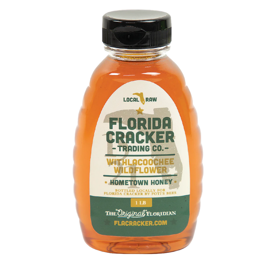 EDIBLES – Florida Cracker Style