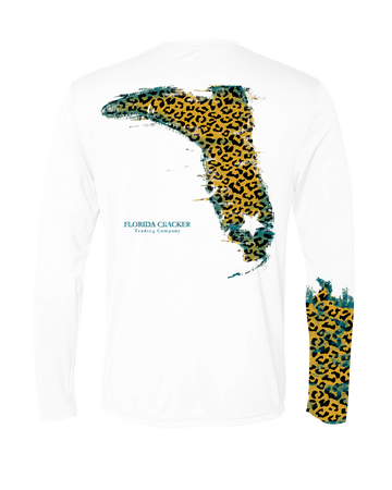 Florida Cracker - The Original Floridian - Brooksville, Florida ...