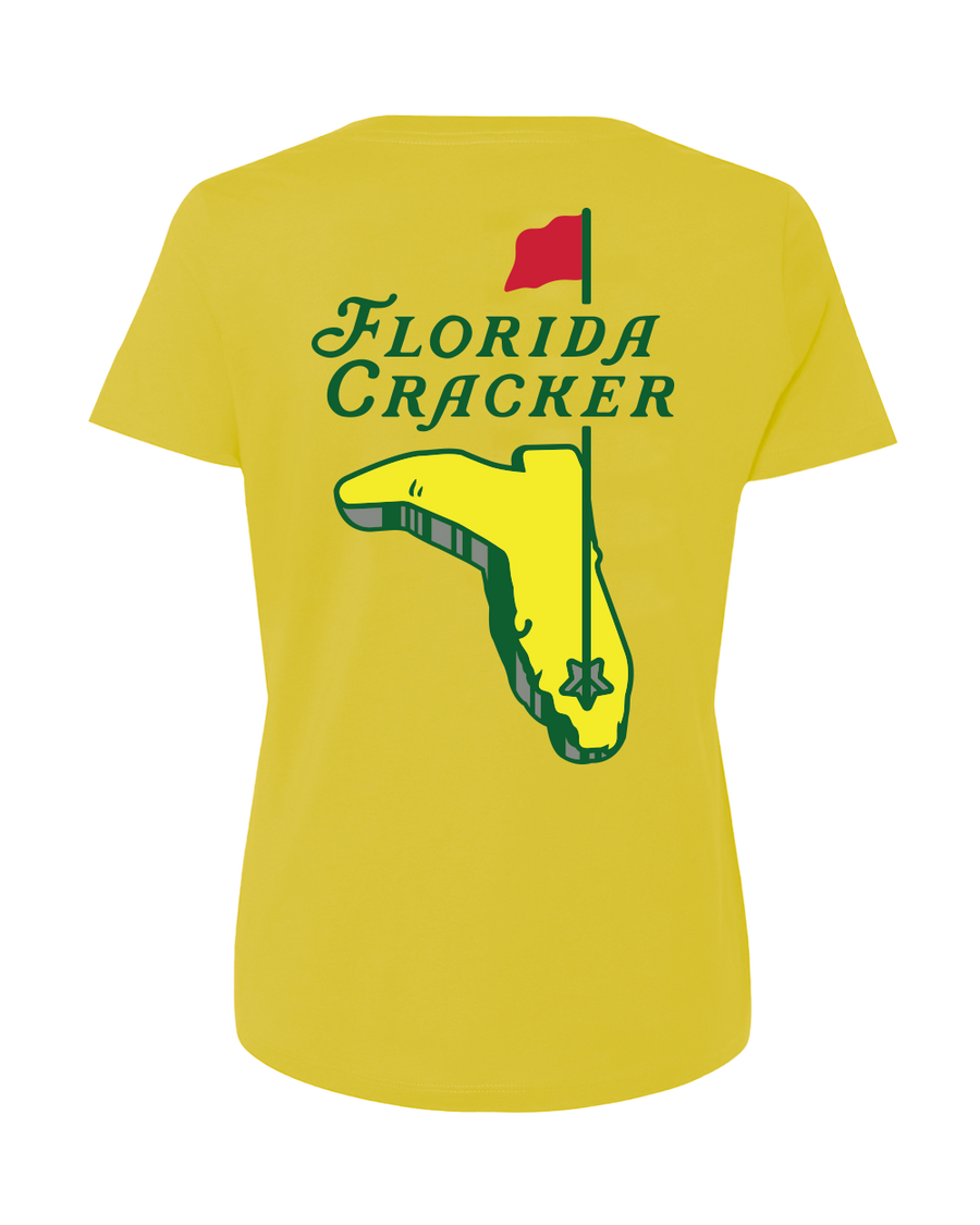Florida Cracker - The Original Floridian - Brooksville, Florida ...