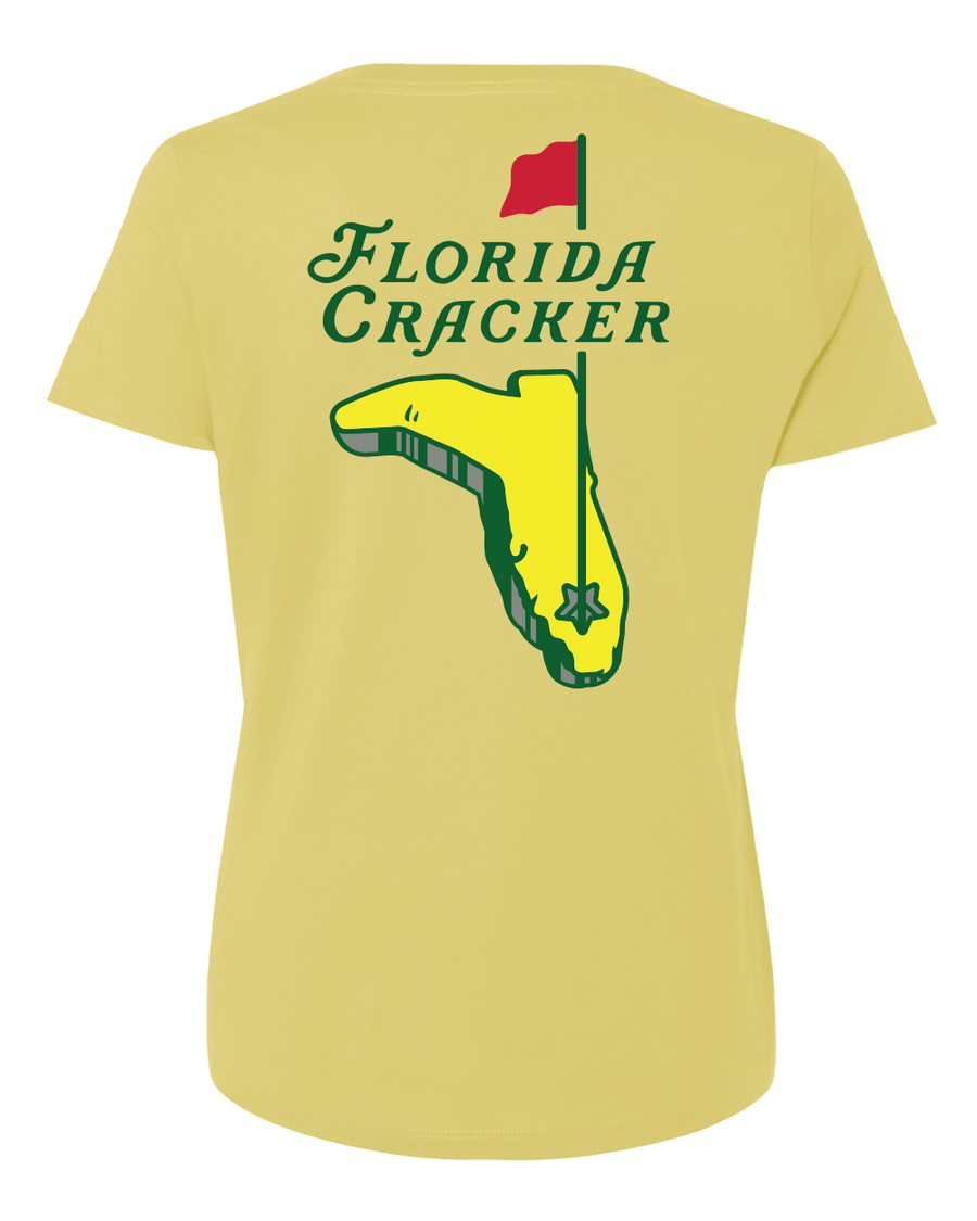 T Shirts Florida | Florida Cracker Trading Company – Florida Cracker Style