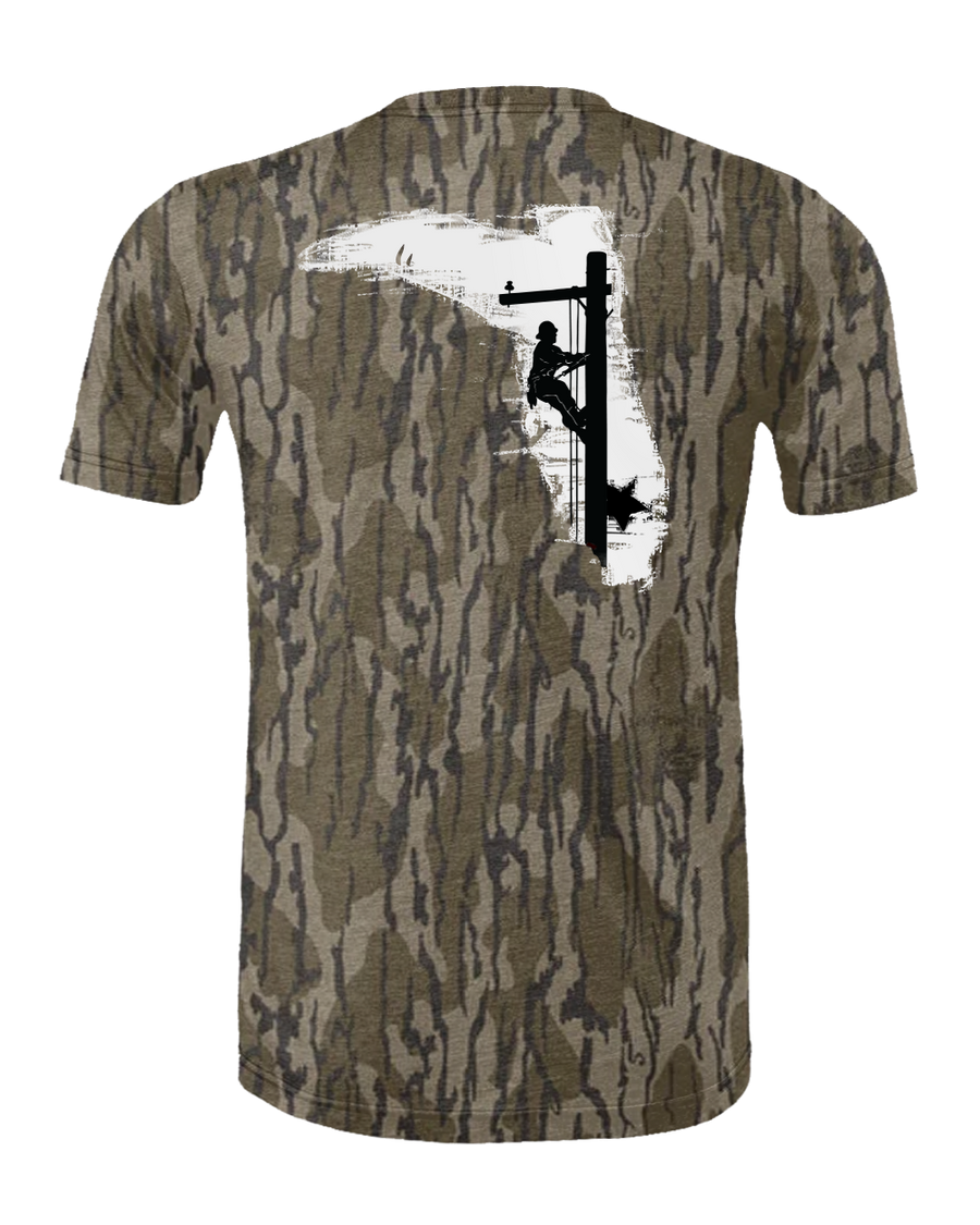 CAMO & PATTERNS – Florida Cracker Style