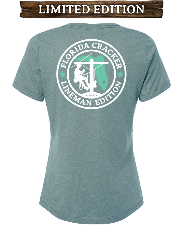 Florida Cracker - The Original Floridian - Brooksville, Florida ...