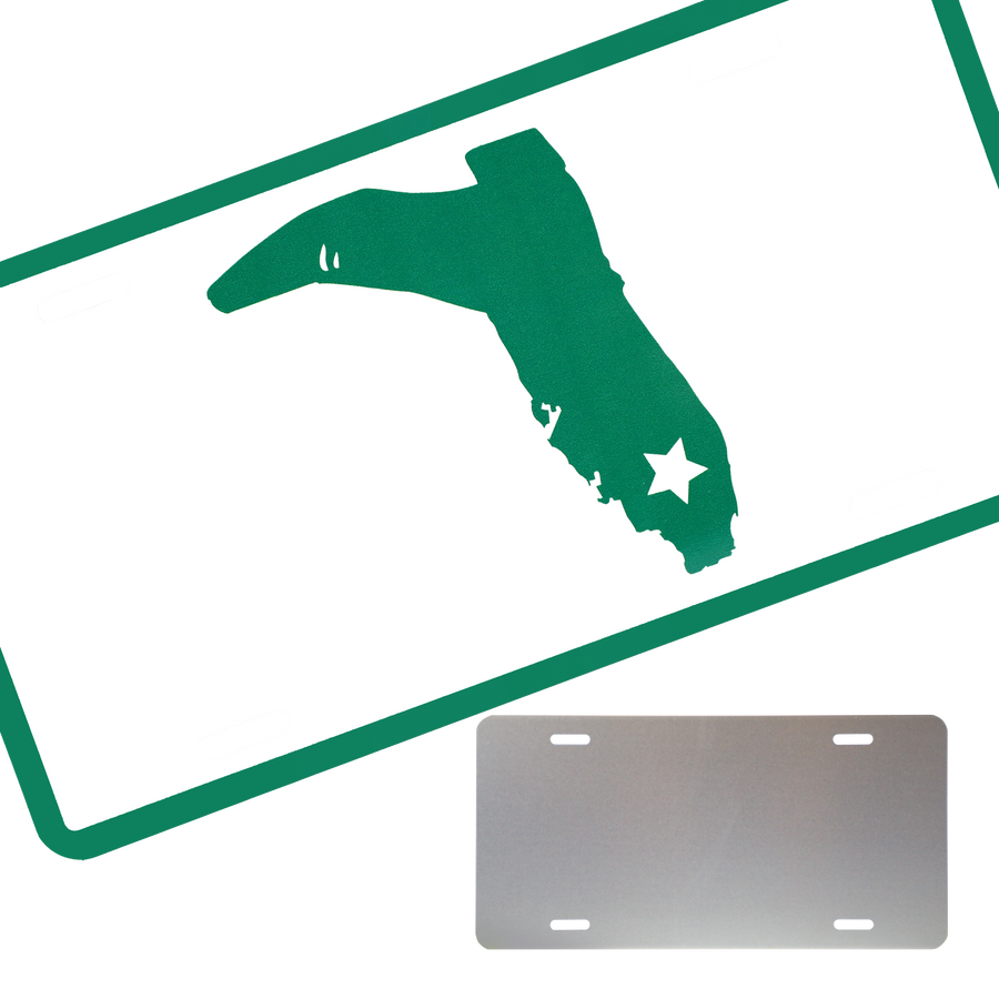 AUTOMOTIVE – Florida Cracker Style