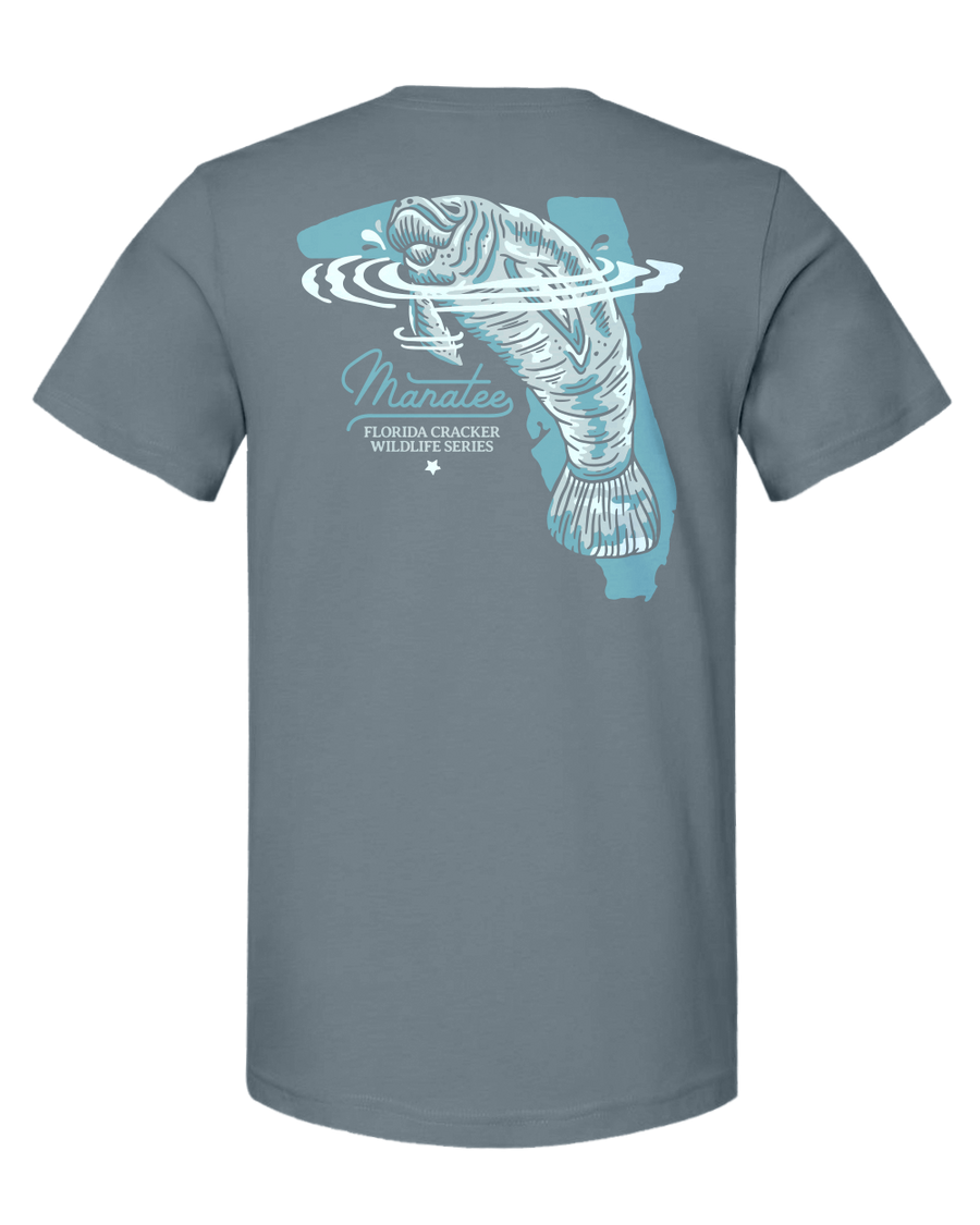 Florida Cracker - The Original Floridian - Brooksville, Florida ...