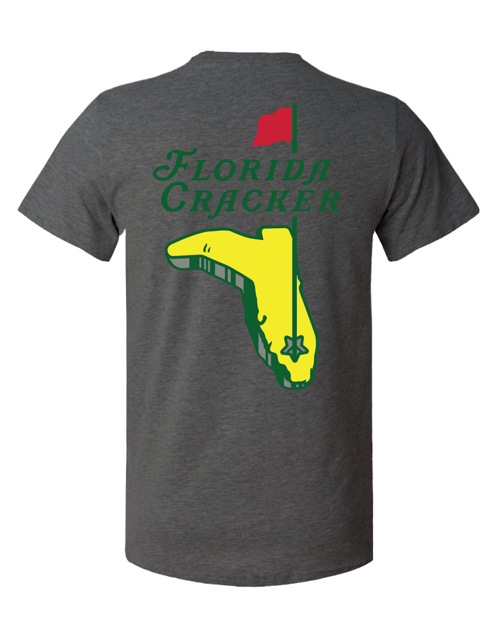T Shirts Florida | Florida Cracker Trading Company – Florida Cracker Style