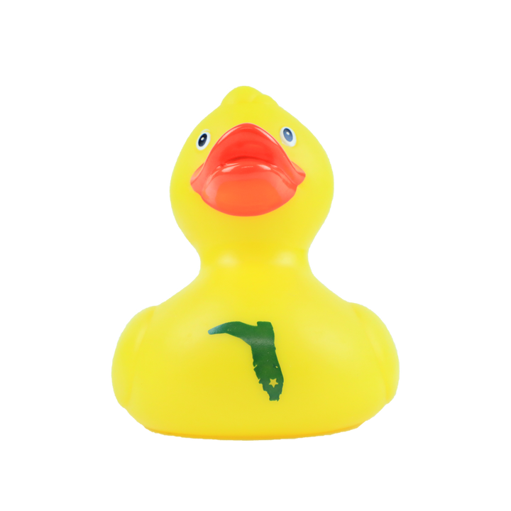 FLORIDA QUACKER - RUBBER DUCKS – Florida Cracker Style