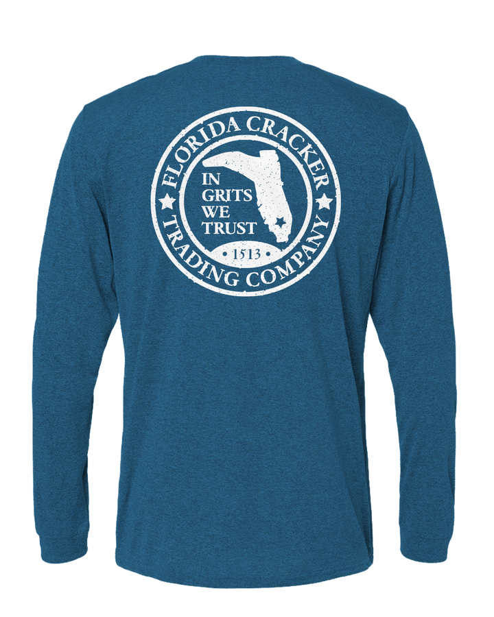 T Shirts Florida | Florida Cracker Trading Company – Florida Cracker Style